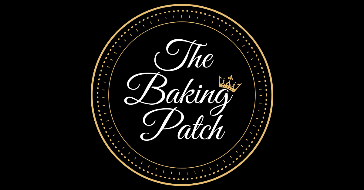 Order Enquiry – The Baking Patch
