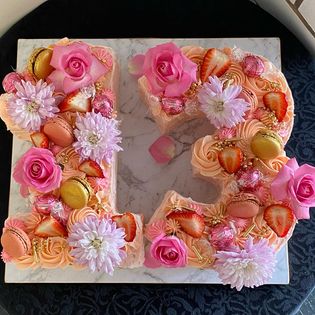 Gallery – The Baking Patch