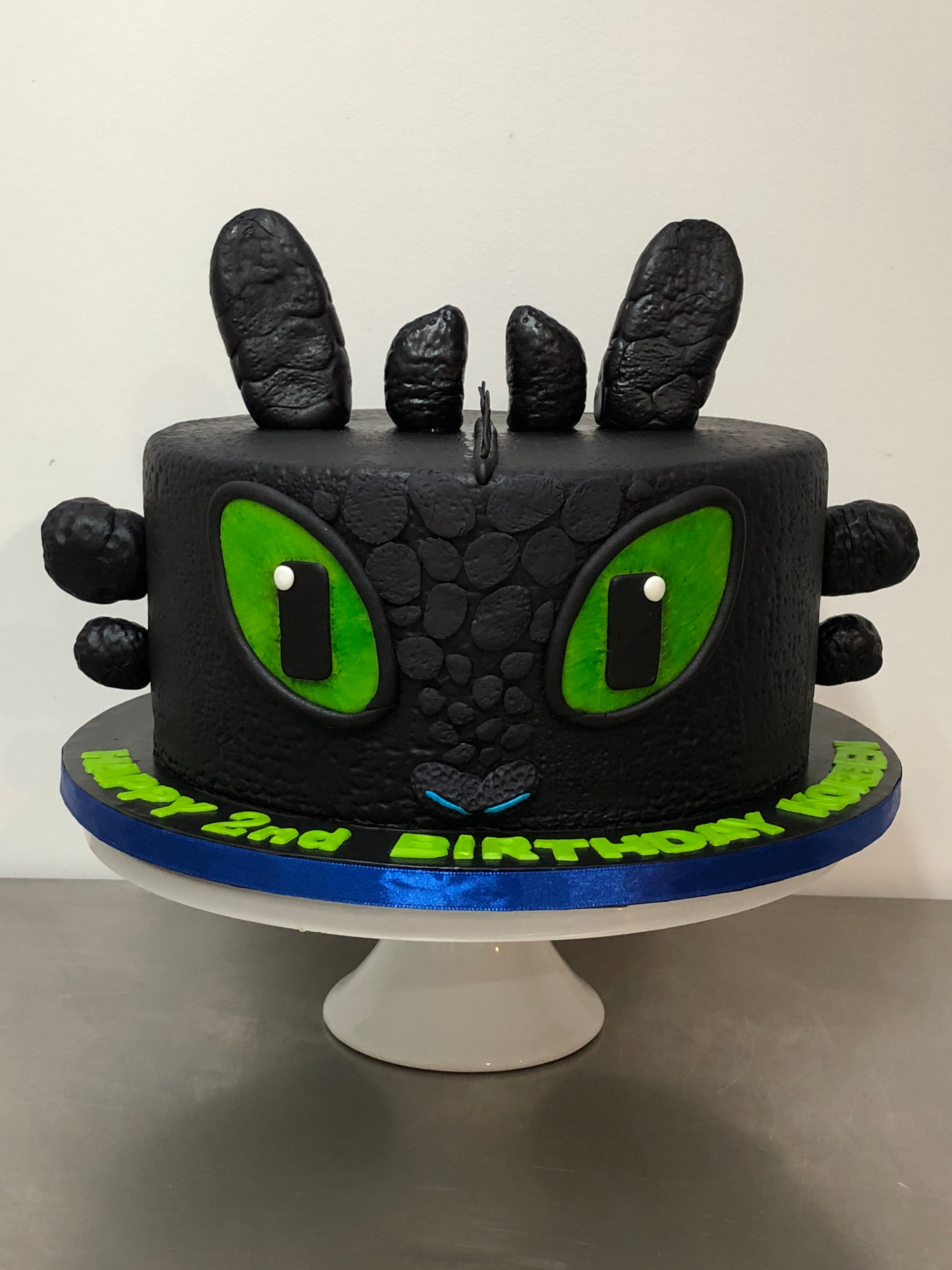 Gallery – The Baking Patch