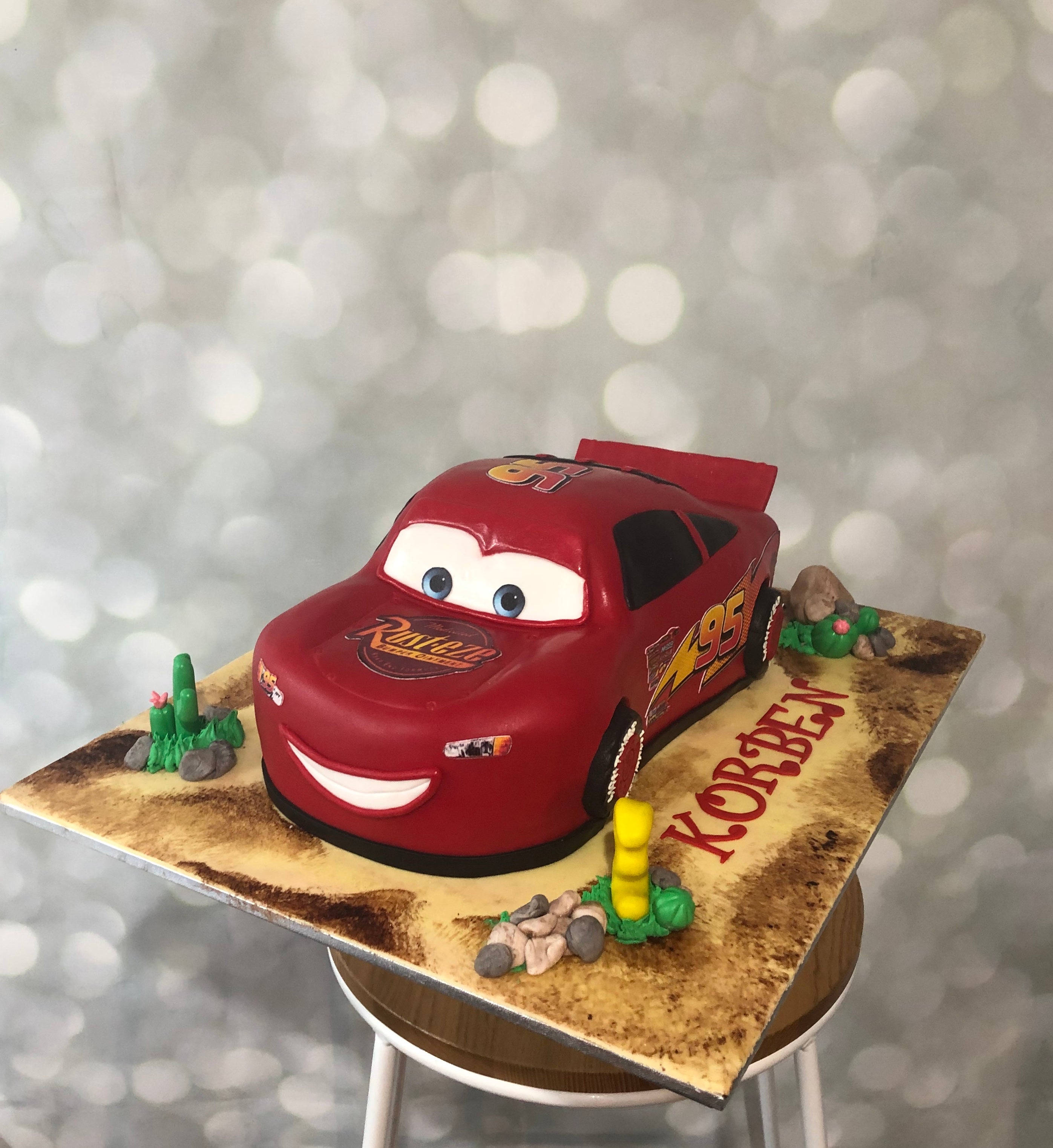 Gallery – The Baking Patch