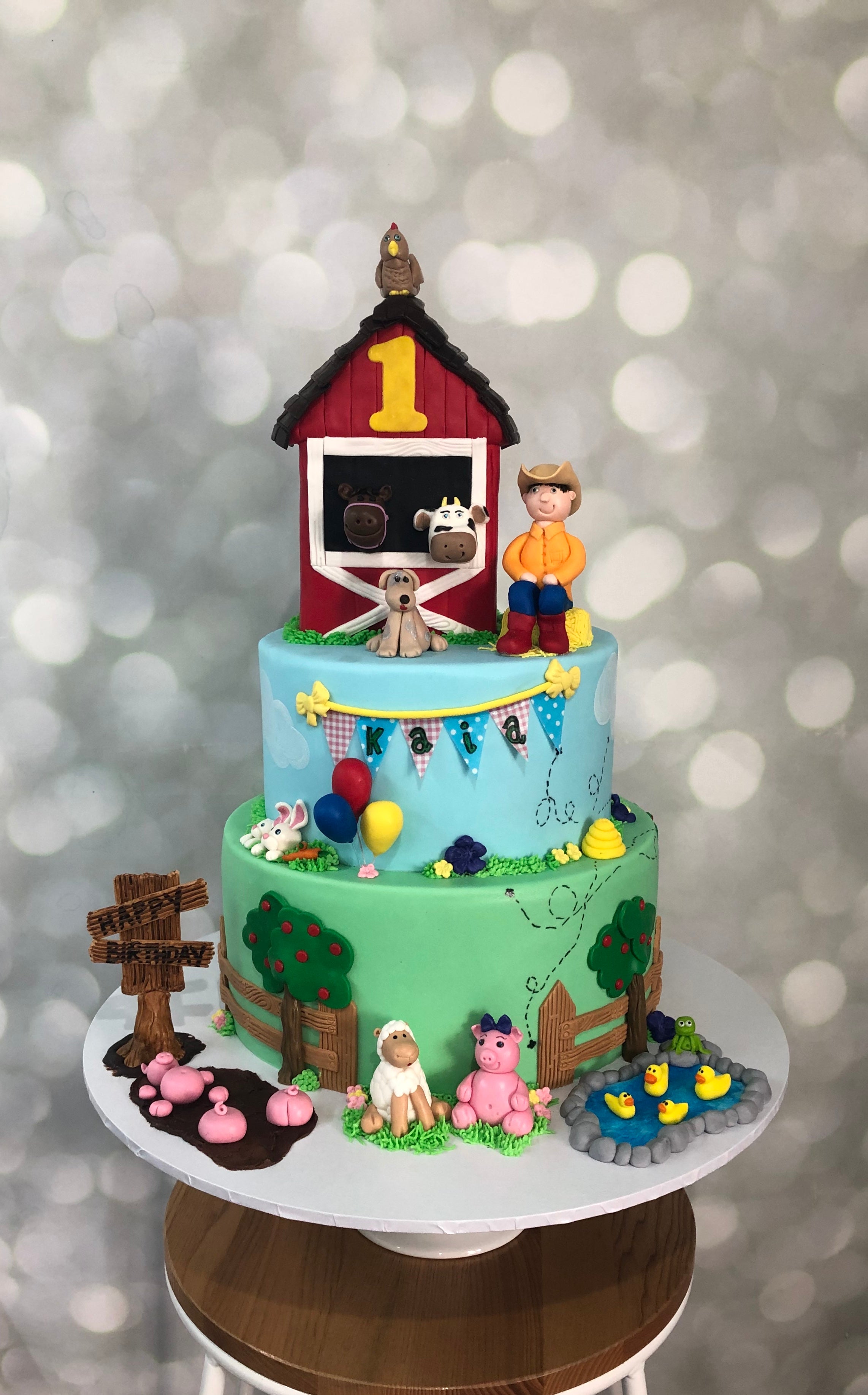 Gallery – The Baking Patch