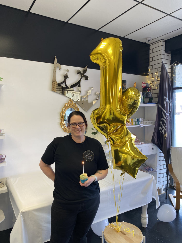 About Me – The Baking Patch