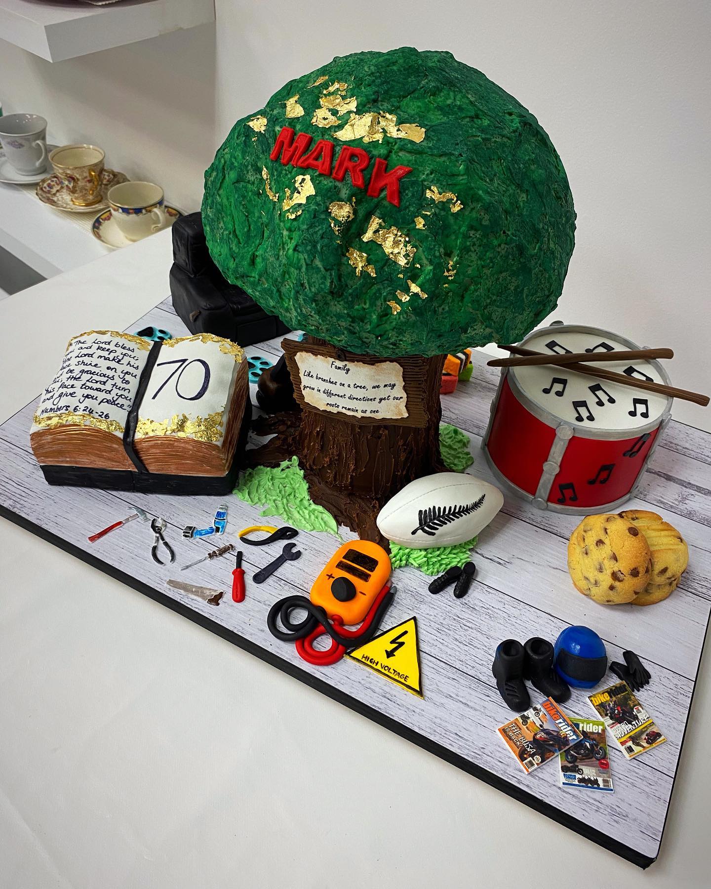 Gallery – The Baking Patch