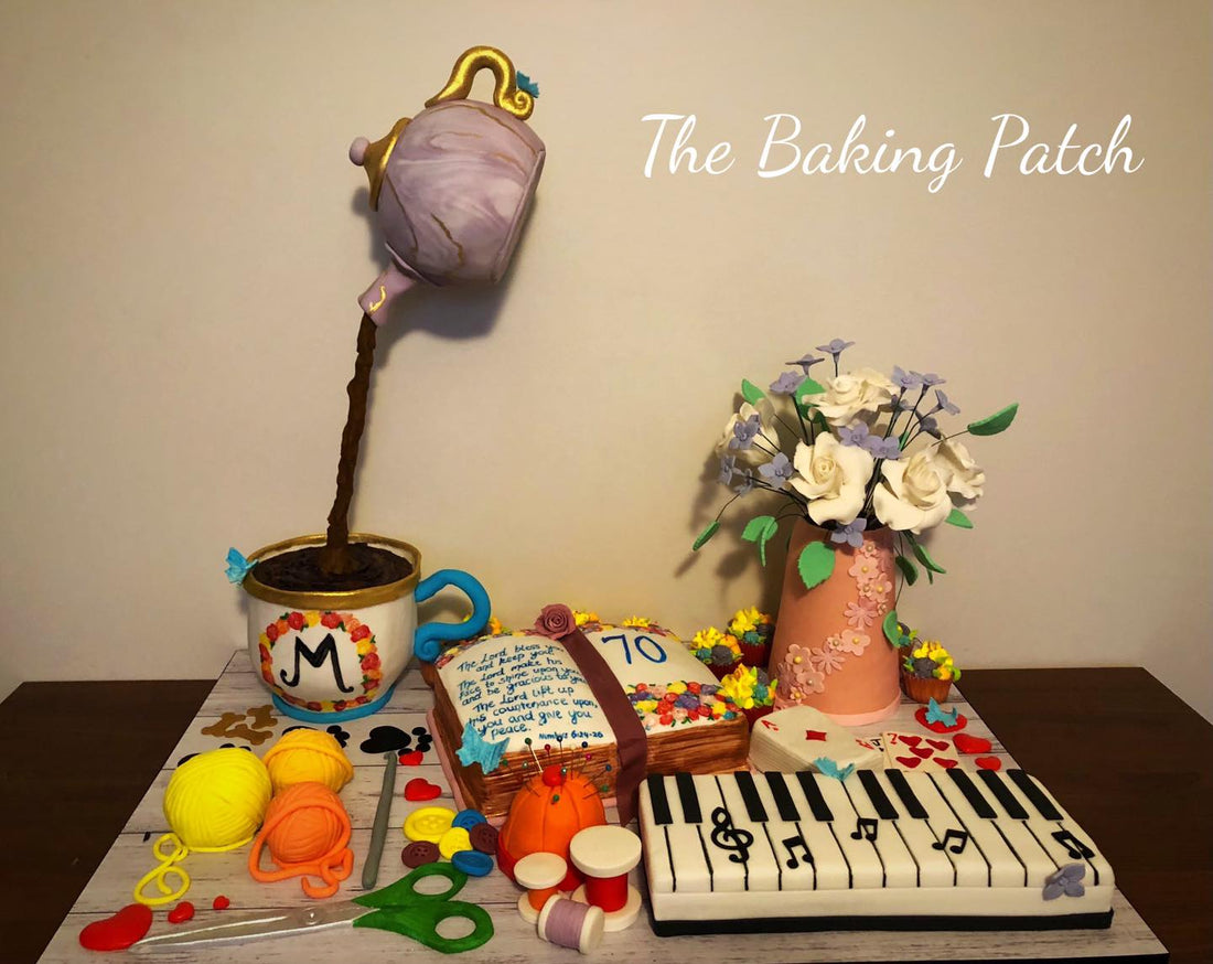 Gallery – The Baking Patch
