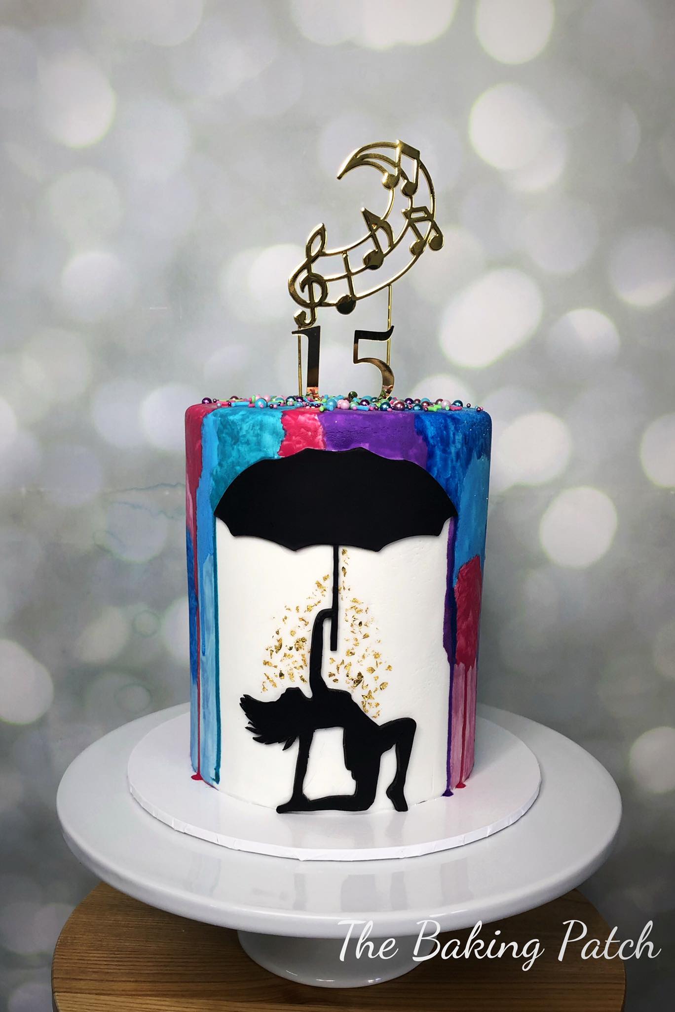 Gallery – The Baking Patch